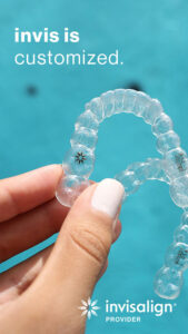 Invisalign Timeline takes about 12 to 18 Months To Complete The Process